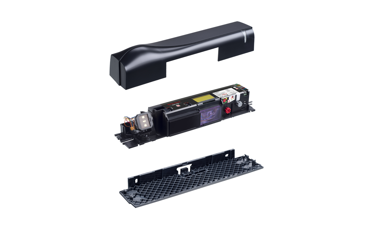 IXIO-D/VIO BA | BEA Asia Pacific