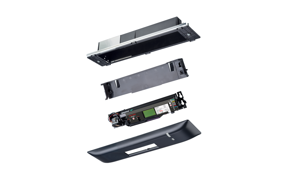 IXIO CA | BEA Asia Pacific