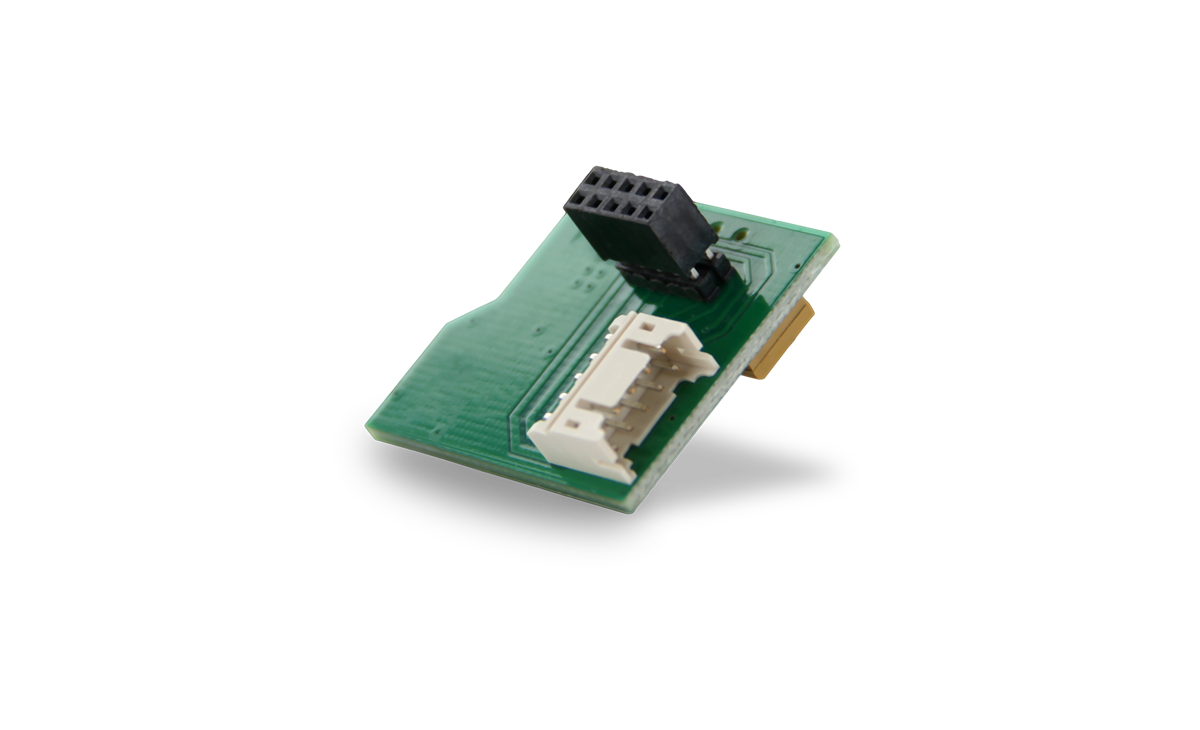 IXIO-D DOORBELL INTERFACE | BEA Asia Pacific