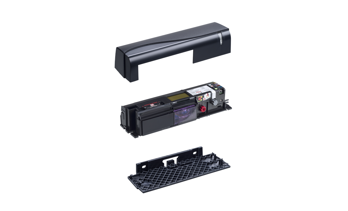 IXIO-S BA | BEA Asia Pacific