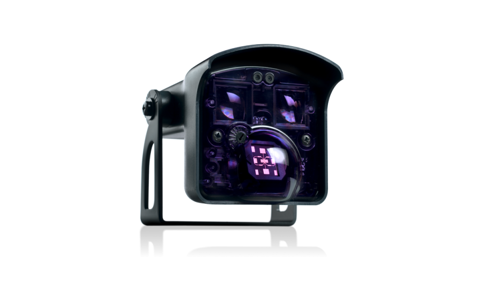 LASER SCANNER J | BEA Asia Pacific