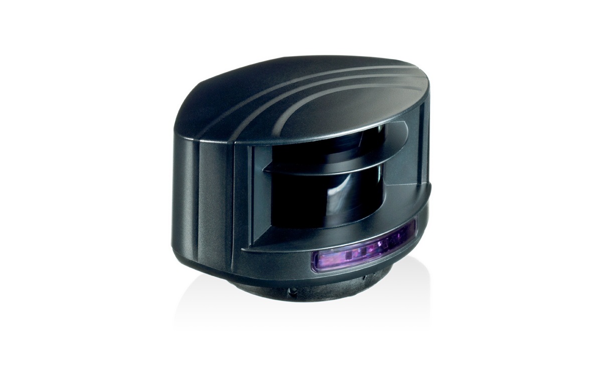 LASER SCANNER J | BEA Asia Pacific