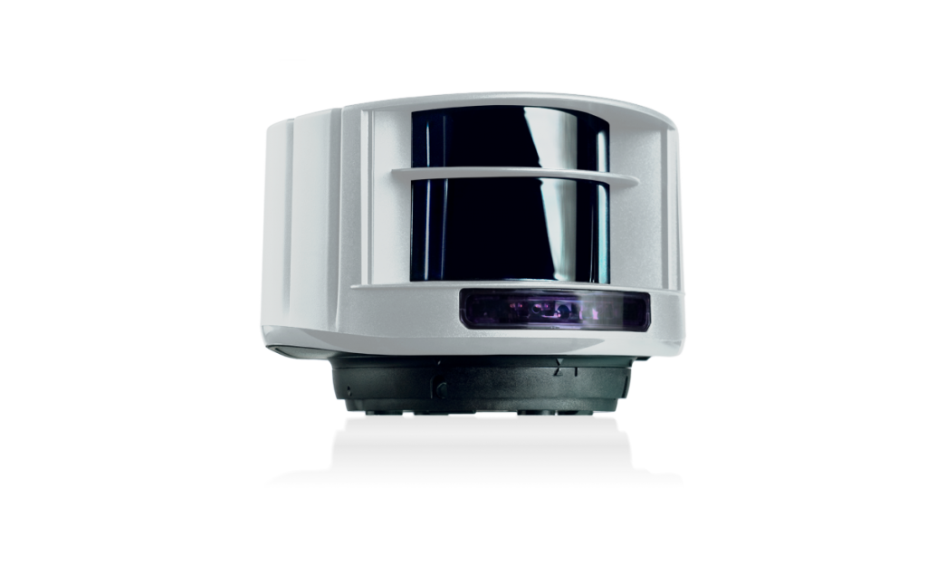 LASER SCANNER J | BEA Asia Pacific
