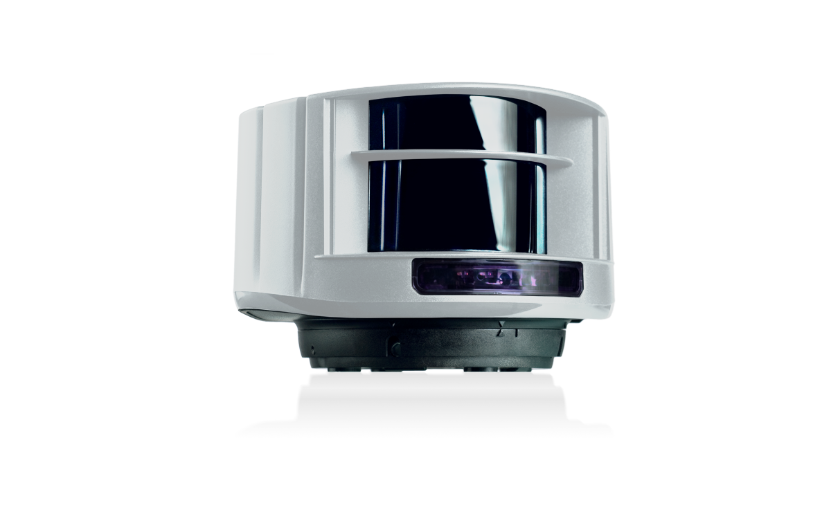 LASER SCANNER J | BEA Asia Pacific