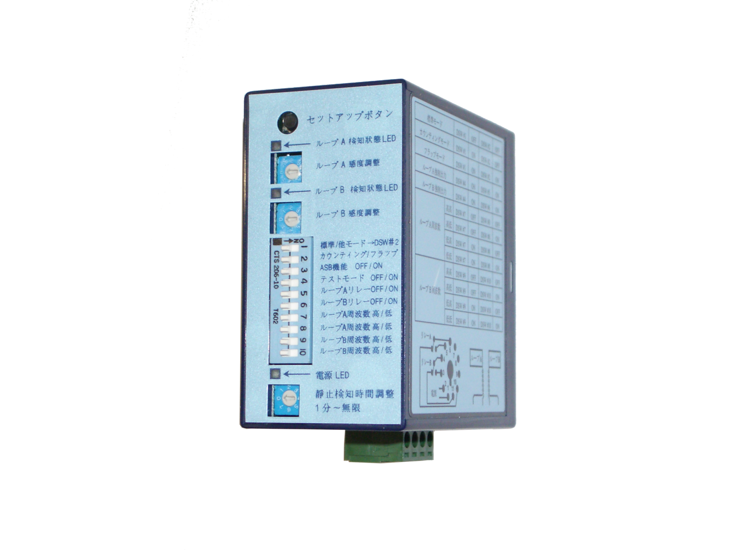 LZR®-H800 | BEA Asia Pacific