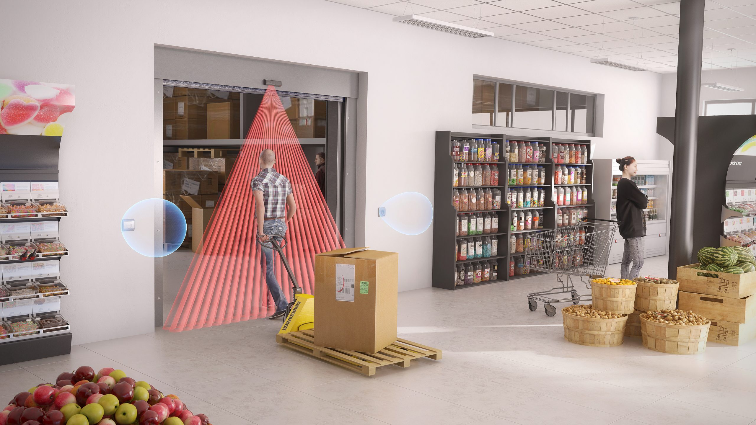 FALCON | BEA Asia Pacific