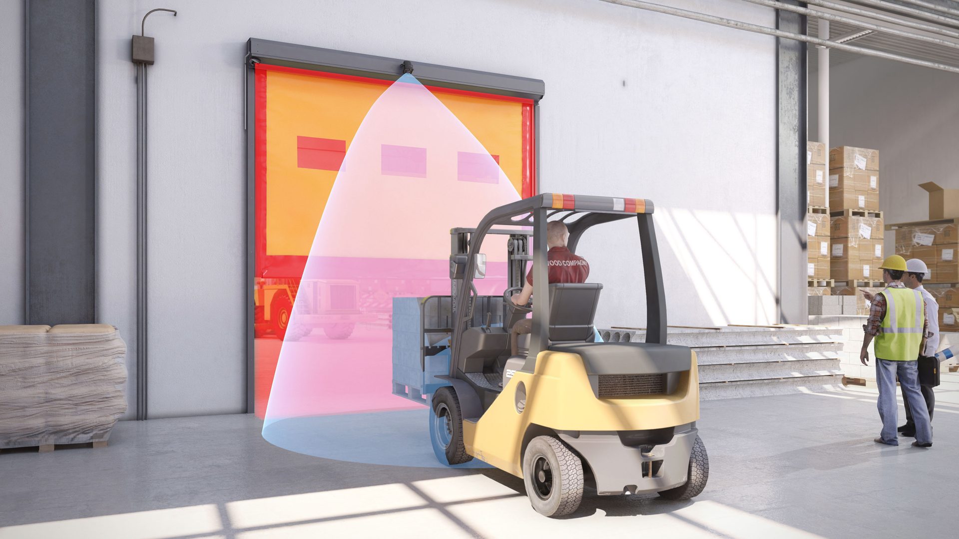 LASER SCANNER J | BEA Asia Pacific