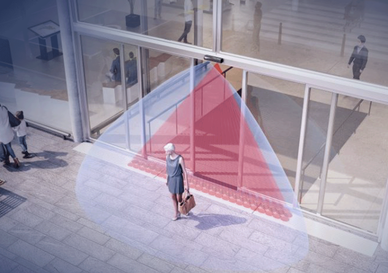 How Do Sensors Help Shopping Malls Stay ‘Cool’, Smart While Reducing ...